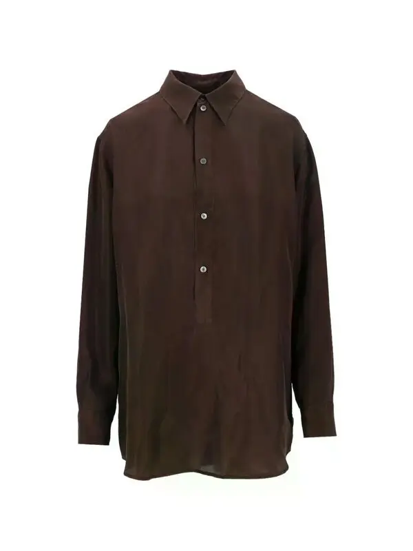 Barena Venezia Camillo Button-up Shirt