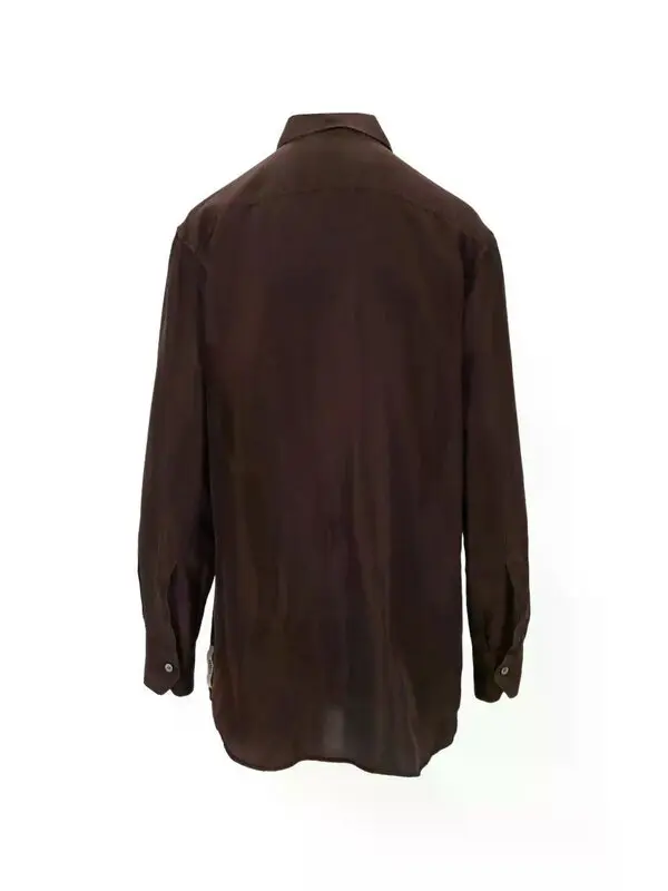 Barena Venezia Camillo Button-up Shirt