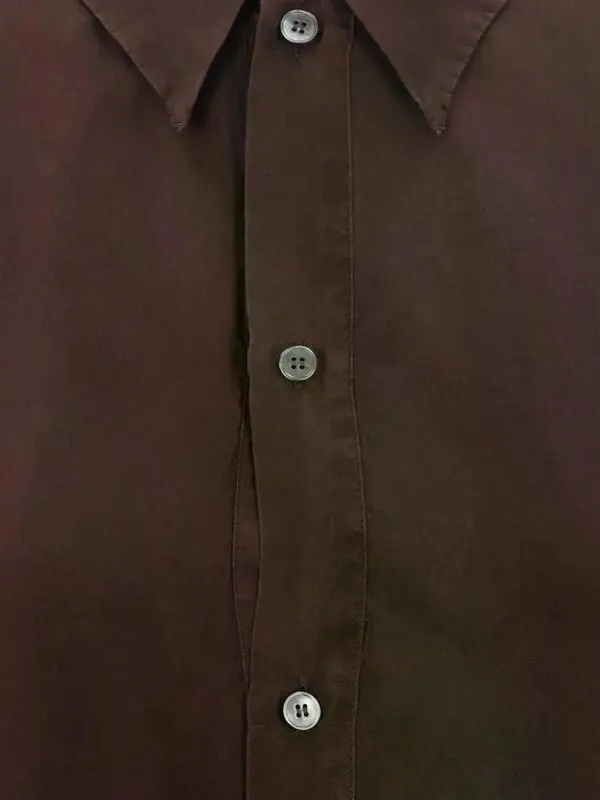 Barena Venezia Camillo Button-up Shirt
