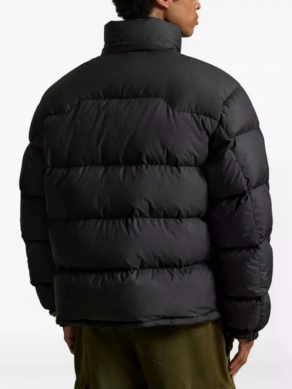 Polo Ralph Lauren Hooded Puffer Jacket