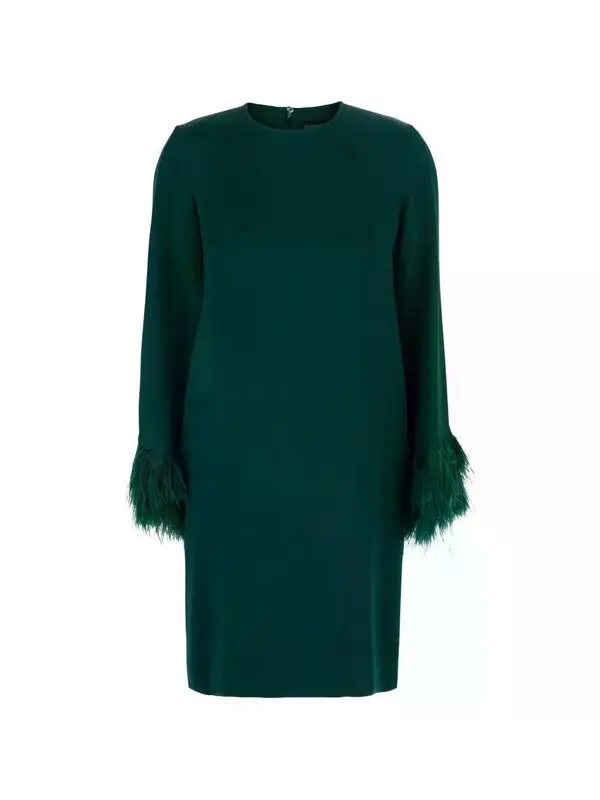 Antonelli Firenze Long-sleeve Dress