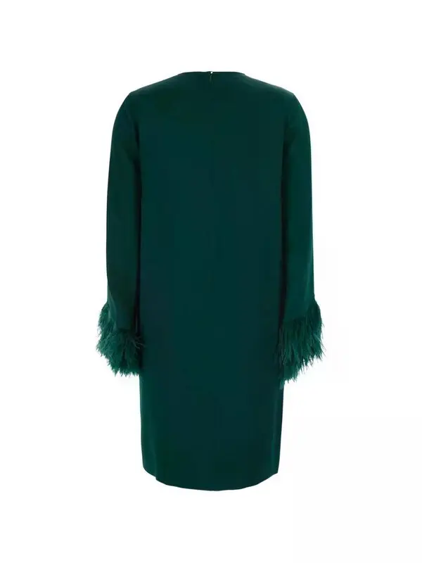 Antonelli Firenze Long-sleeve Dress