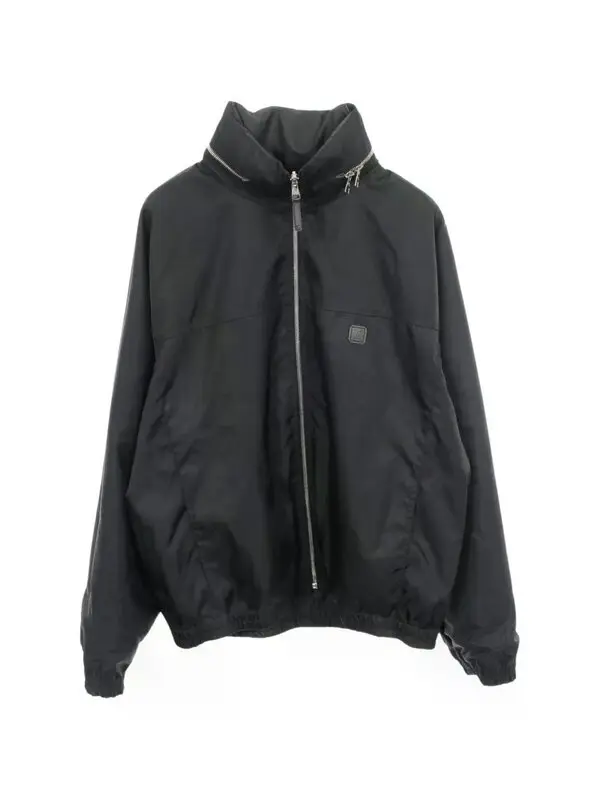 LOUIS VUITTON 2010s Reversible Hooded Jacket