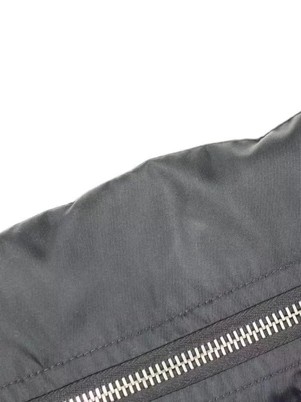 LOUIS VUITTON 2010s Reversible Hooded Jacket