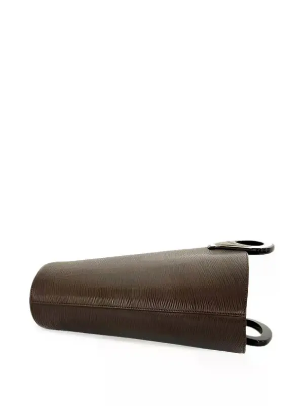 LOUIS VUITTON 2000 Epi Noctambule Handbag