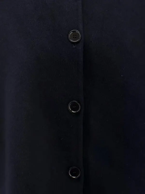 Aspesi Button-fastening Long-sleeve Jacket
