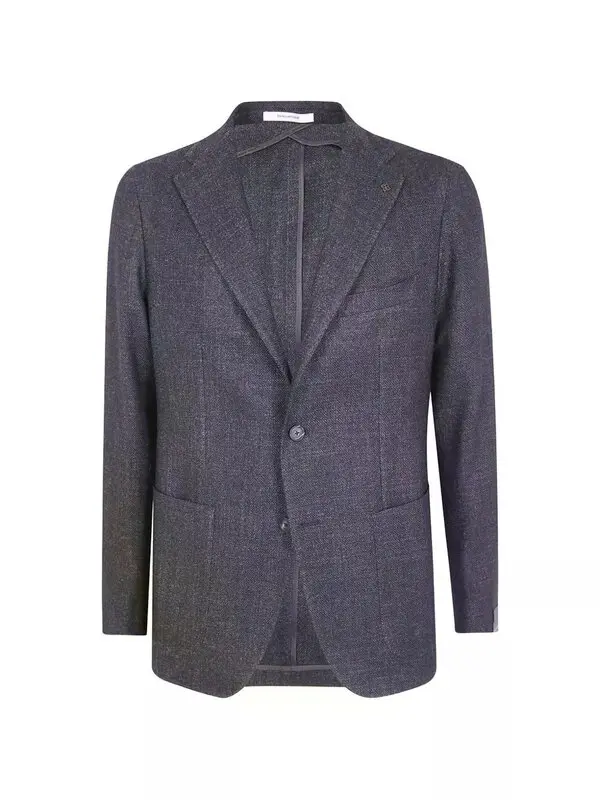 Tagliatore Single-breasted Blazer