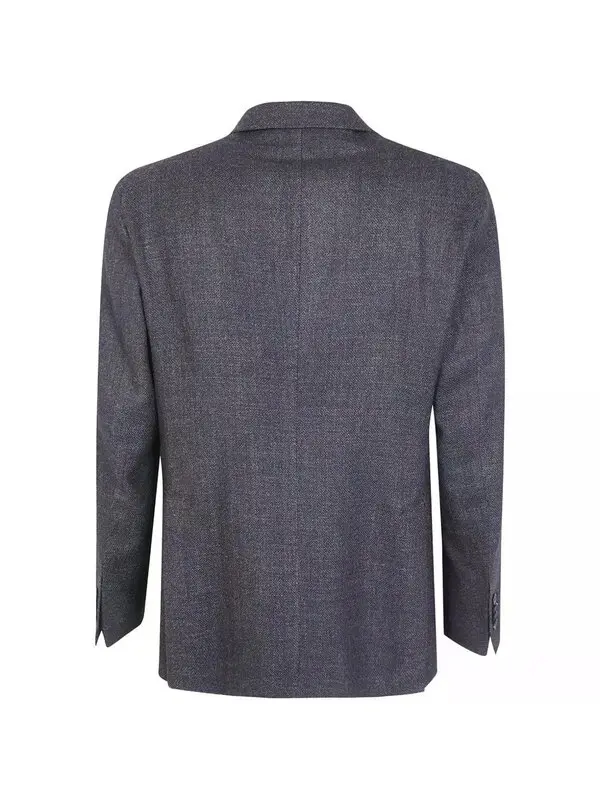 Tagliatore Single-breasted Blazer