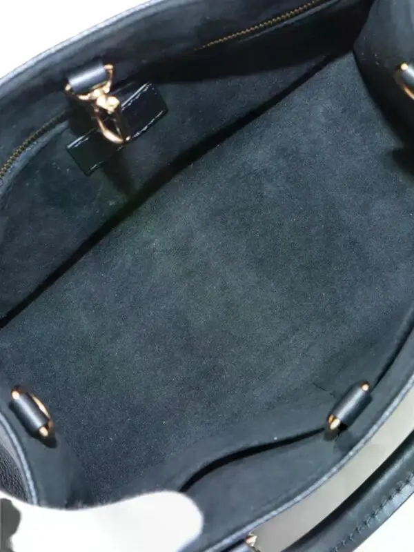 LOUIS VUITTON 2021-2026 Monogram Empreinte Onthego Pm Satchel