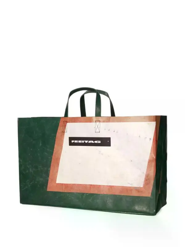 FREITAG F260 Miami Wide Tote Bag