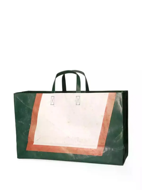 FREITAG F260 Miami Wide Tote Bag