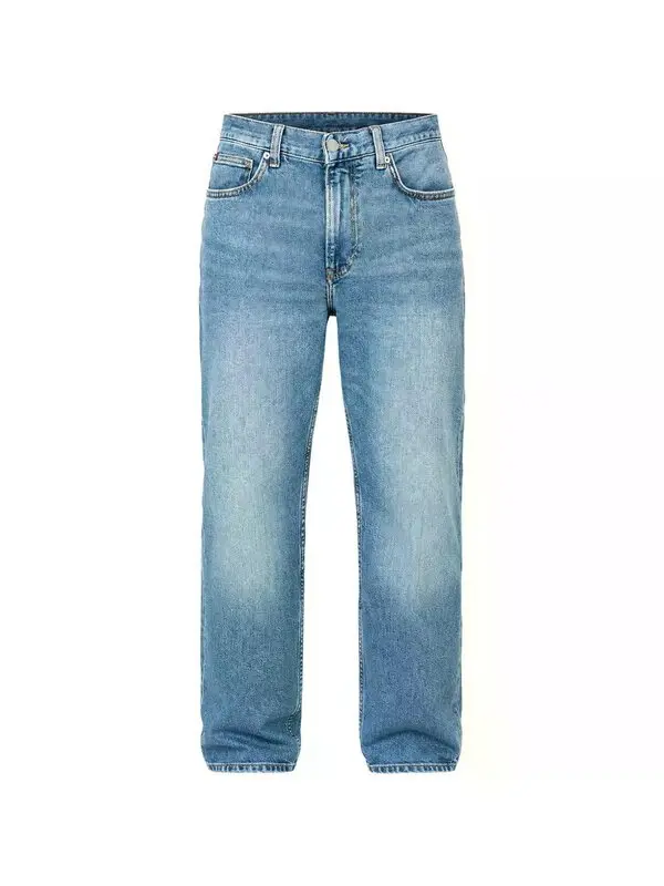 Tommy Hilfiger Whiskered Mercer Jeans