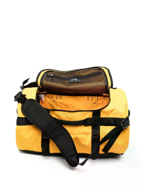 The North Face Base Camp Buckled-strap Backpack