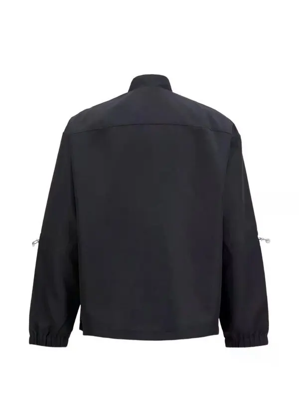 PEACEMAKER OAMC Drawstring Shirt
