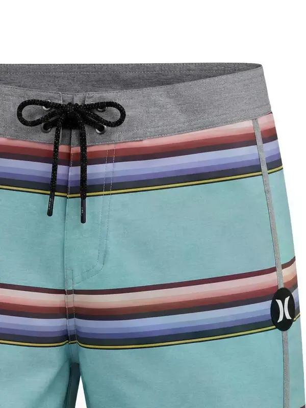 Hurley Phantom Serape Swim Shorts