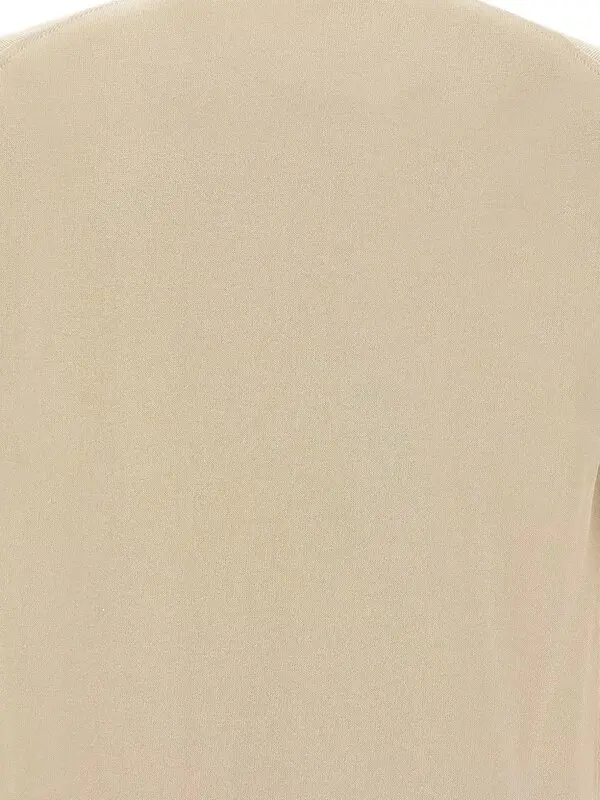 FILIPPO DE LAURENTIIS Cotton T-shirt