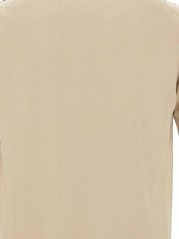 FILIPPO DE LAURENTIIS Cotton T-shirt