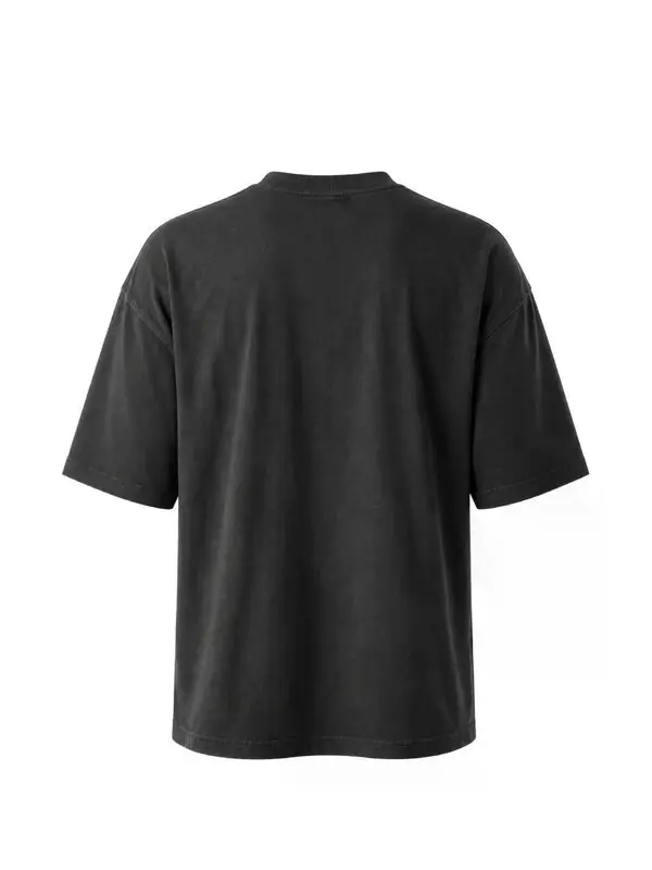 New Era Chicago Bulls Graphic-print T-shirt
