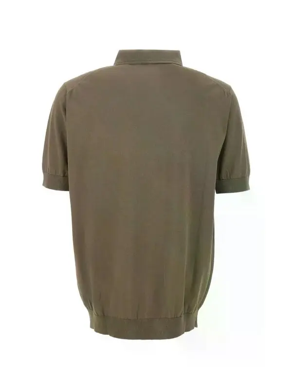 FILIPPO DE LAURENTIIS Short-sleeve Polo Shirt