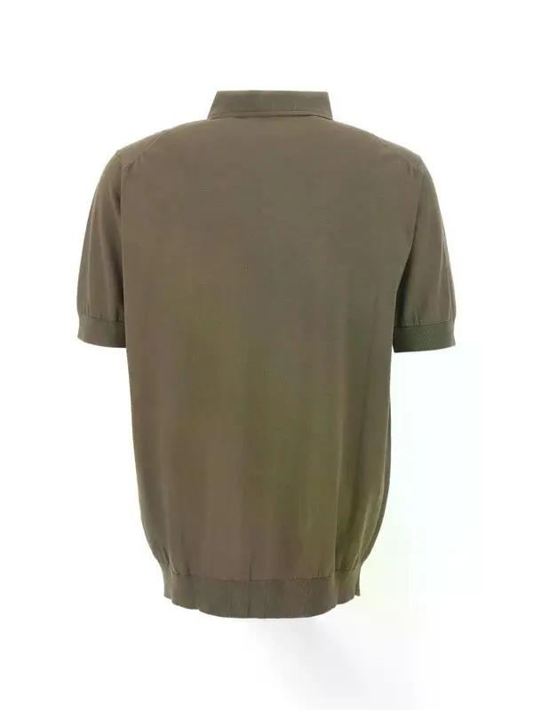 FILIPPO DE LAURENTIIS Short-sleeve Polo Shirt
