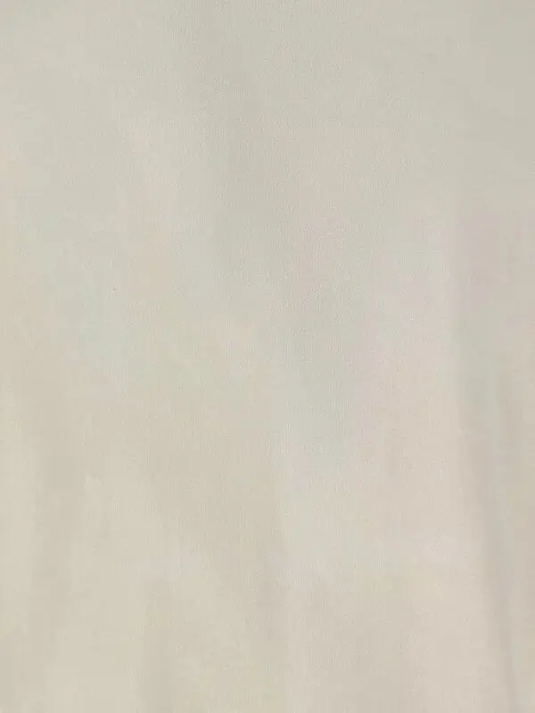 FILIPPO DE LAURENTIIS Half-button Short-sleeve T-shirt