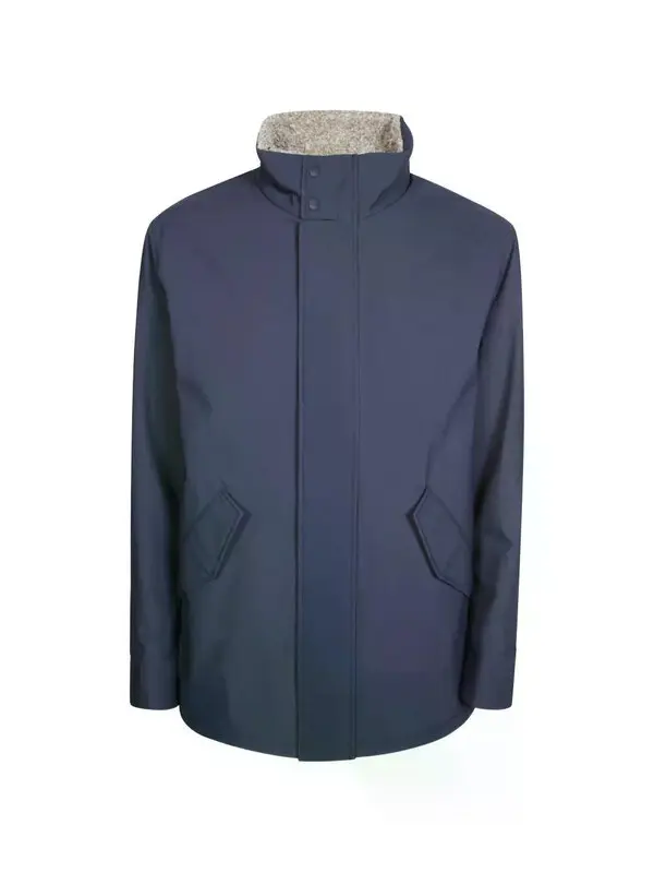 Herno High-neck Jacket