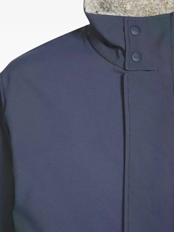 Herno High-neck Jacket