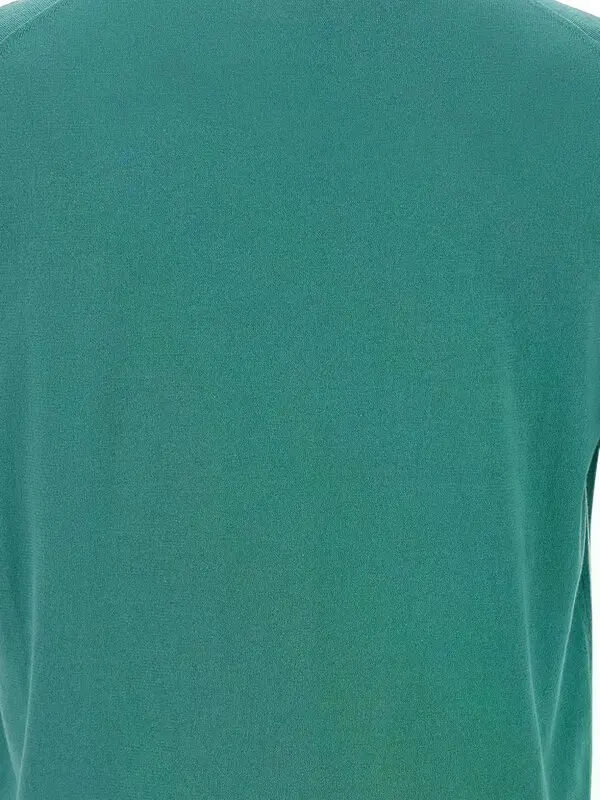 FILIPPO DE LAURENTIIS Round Neck T-shirt