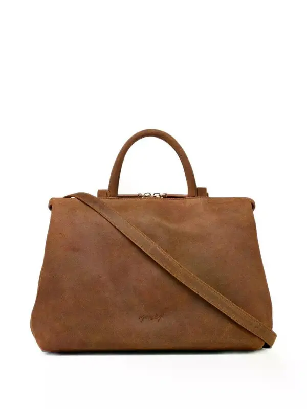 Marsèll 4 Dritta Leather Tote Bag