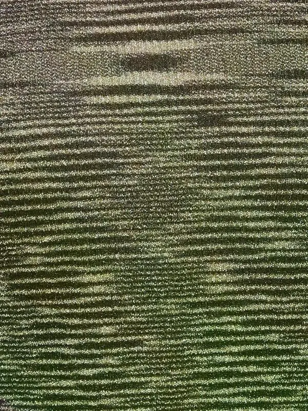 Missoni Striped Long-sleeve Top