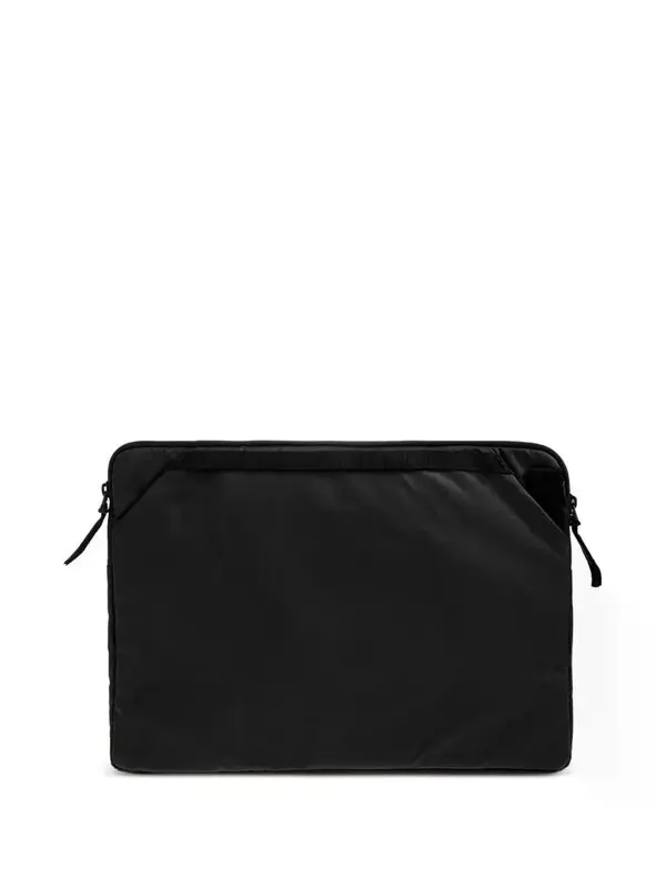 DB JOURNEY Ramverk 16 Laptop Sleeve - Black