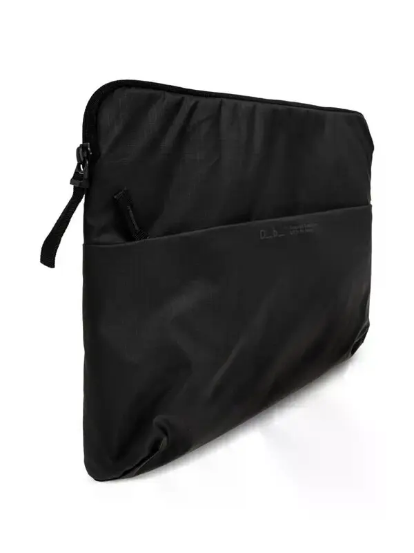 DB JOURNEY Ramverk 16 Laptop Sleeve - Black