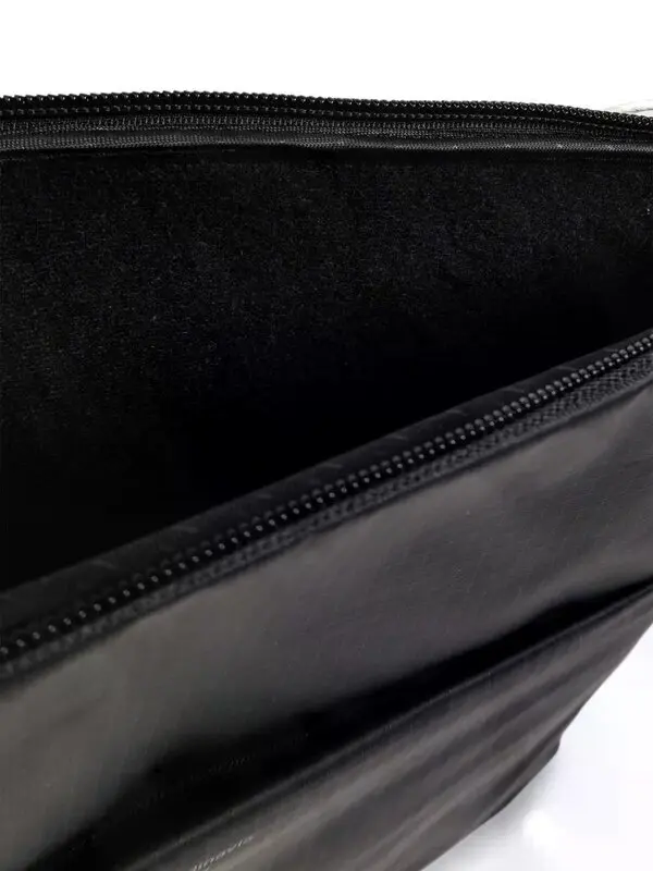 DB JOURNEY Ramverk 16 Laptop Sleeve - Black