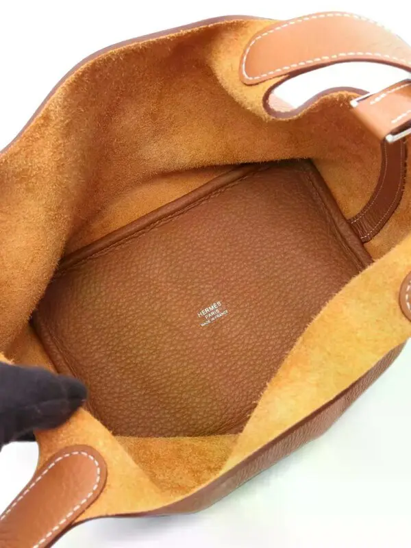 Hermès Pm Picotin Lock Tote Bag