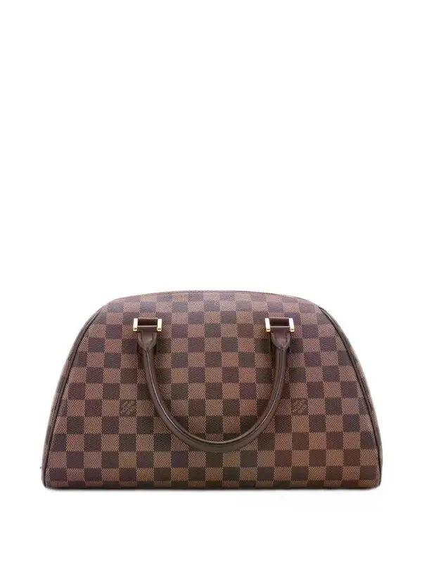 LOUIS VUITTON Ribera Damier Mm Handbag