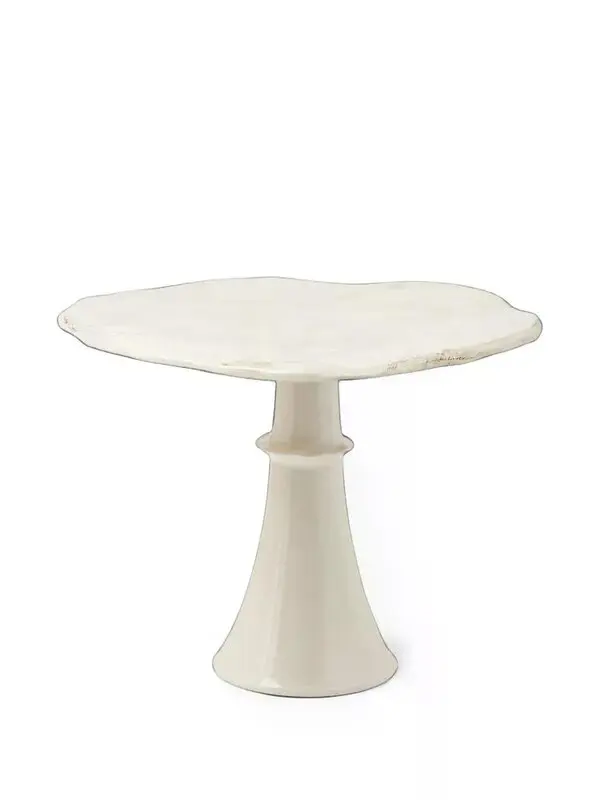BITOSSI HOME Mushroom-design Cake Stand