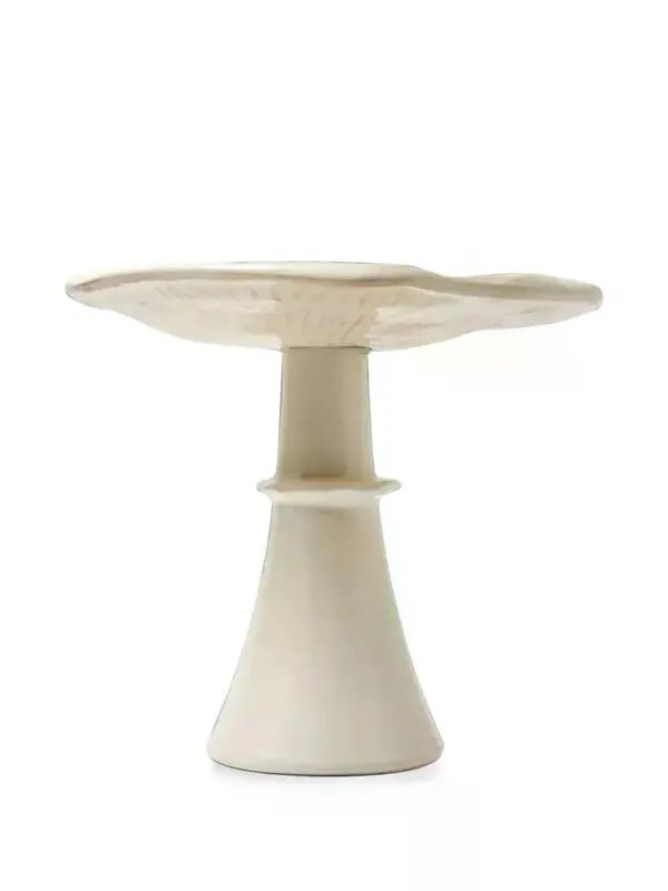 BITOSSI HOME Mushroom-design Cake Stand