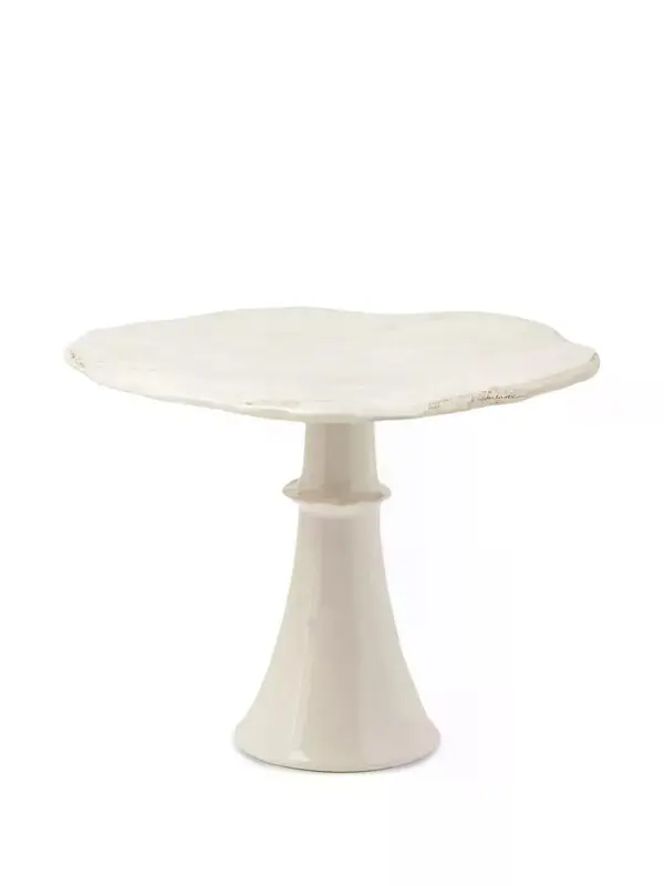 BITOSSI HOME Mushroom-design Cake Stand