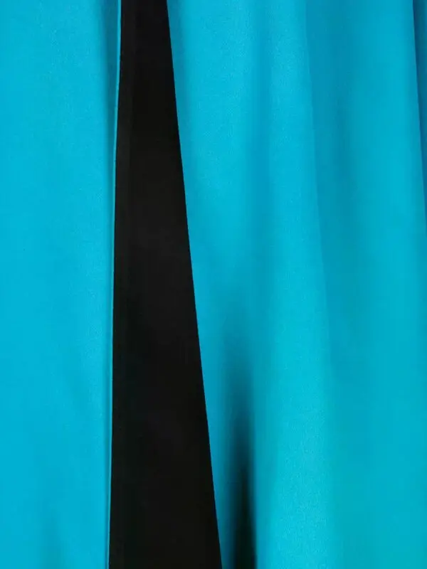 IL TABARRO Fenice Chain-link Cape