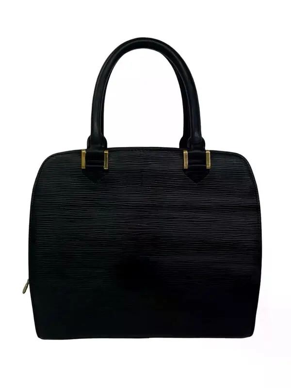 LOUIS VUITTON Epi Pont Neuf Handbag