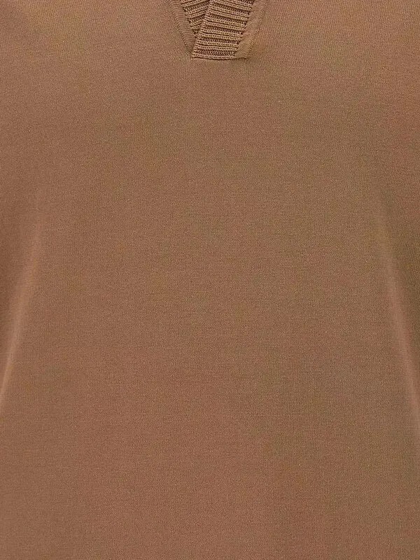 FILIPPO DE LAURENTIIS Skipper Short-sleeve Polo Shirt