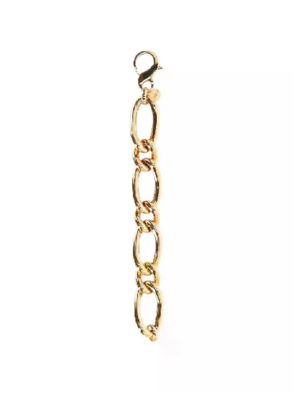 RASNA Knots Of Thought Chain Bracelet