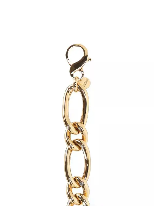 RASNA Knots Of Thought Chain Bracelet