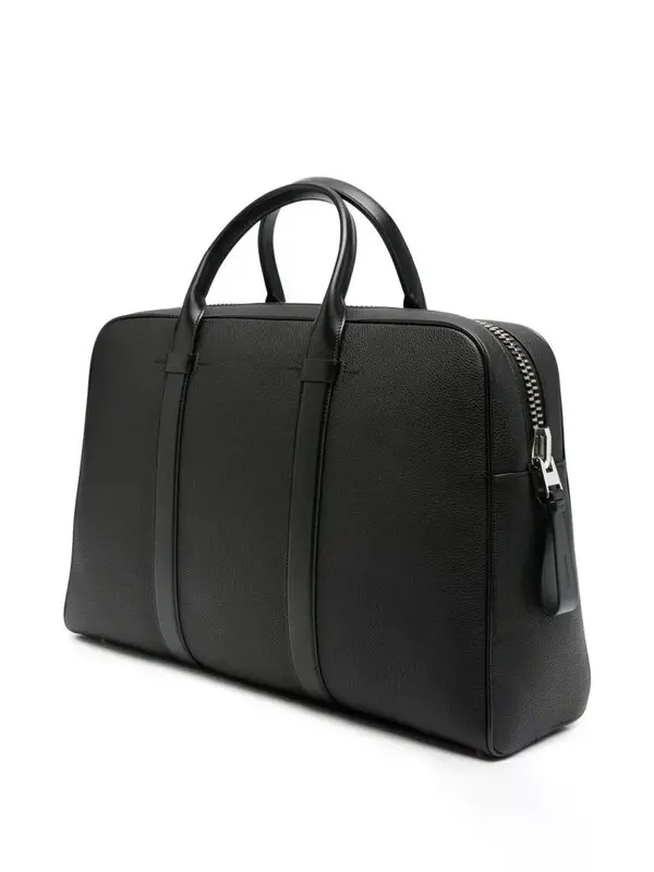 TOM FORD Leather Briefcase