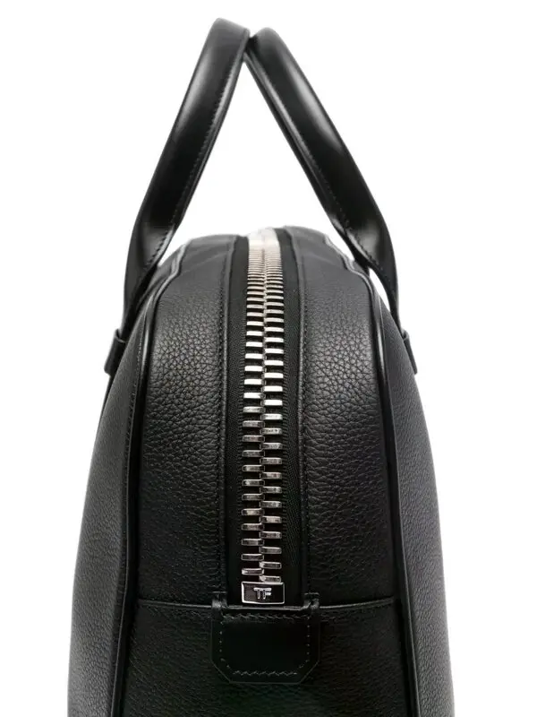 TOM FORD Leather Briefcase
