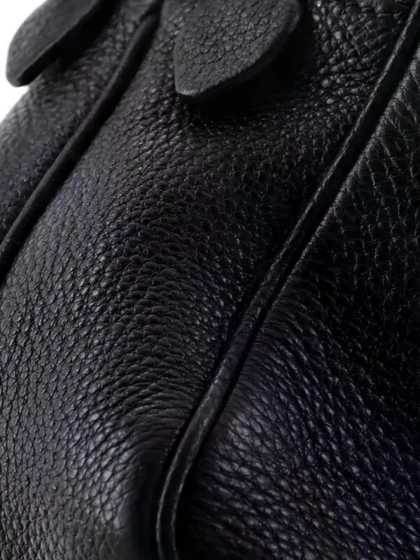 Prada Double Zip Camera Bag Vitello Phenix Medium Crossbody Bag
