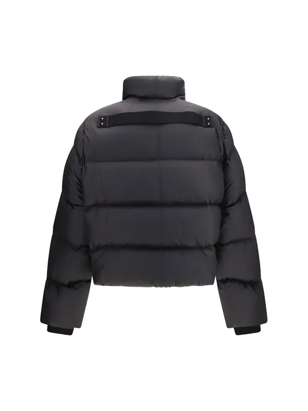 Rick Owens Down Jacket
