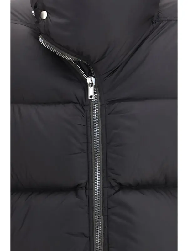 Rick Owens Down Jacket