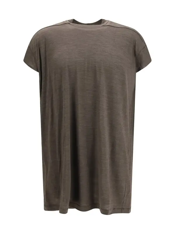 Rick Owens Jumbo Ss T-shirt
