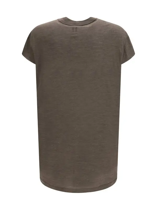 Rick Owens Jumbo Ss T-shirt